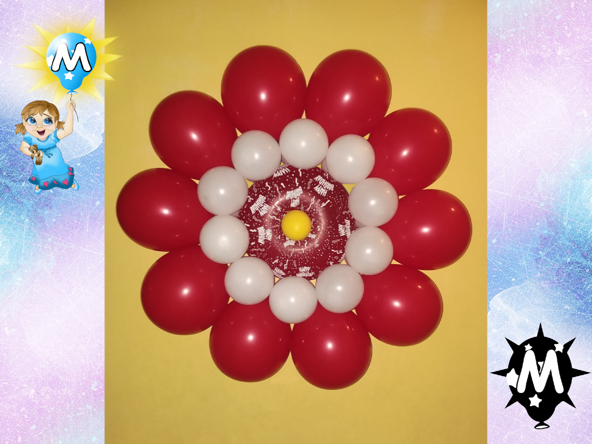 MAGNUS’S MAGNIFICENT BALLOON MAGIC | Magnus's Magnificent Balloon Magic