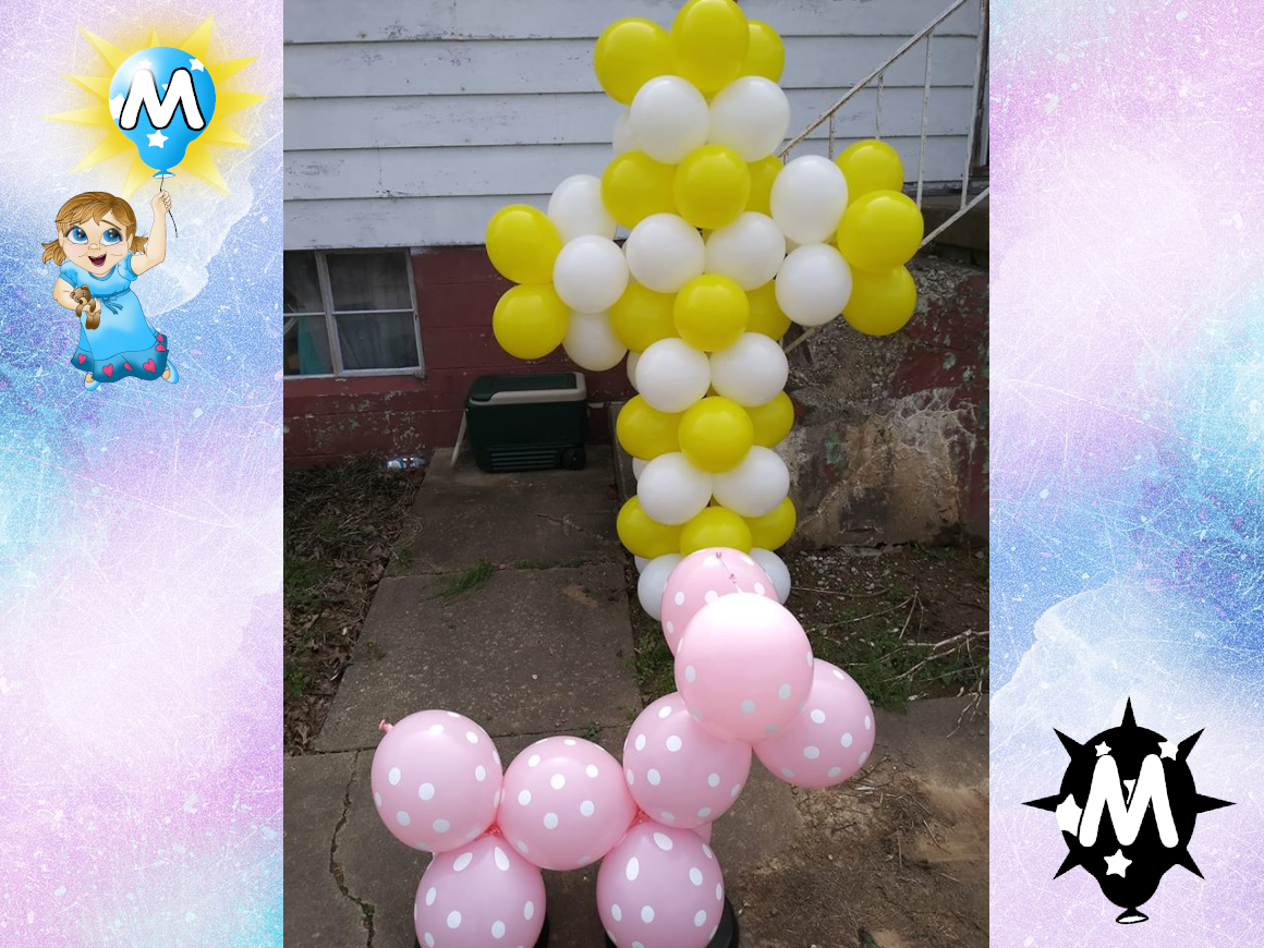 MAGNUS’S MAGNIFICENT BALLOON MAGIC | Magnus's Magnificent Balloon Magic