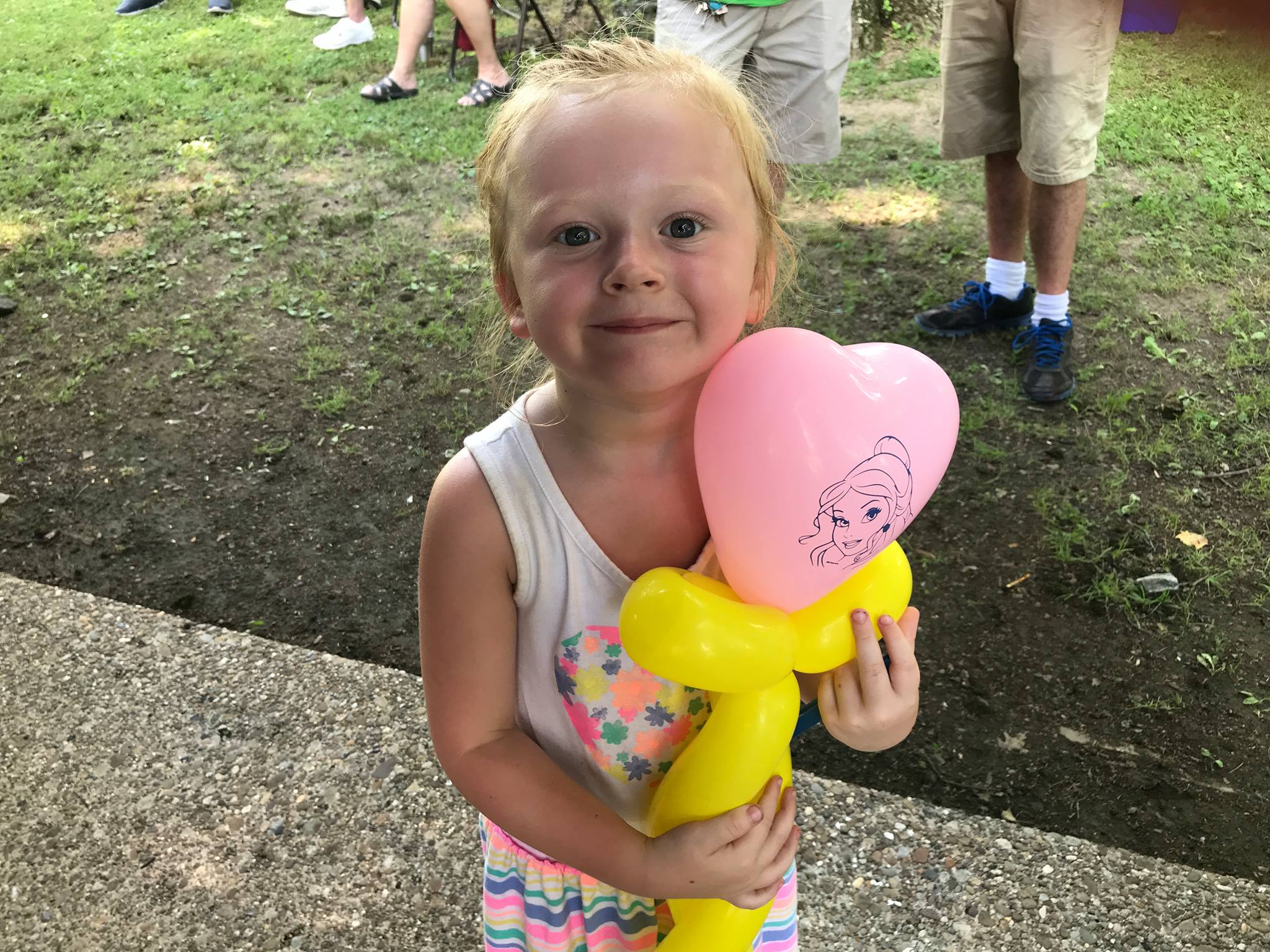 MAGNUS’S MAGNIFICENT BALLOON MAGIC | Magnus's Magnificent Balloon Magic